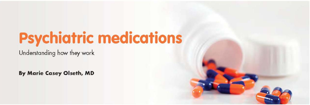 Psychiatric Medications Archives - West End Blog | Adult Mental Health ...